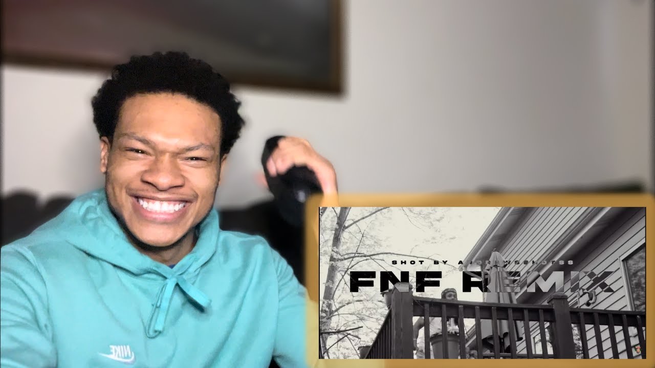 GloRilla - FNF Let’s GO (Remix) BurnaMaleik x CT Finesse[Official Music ...