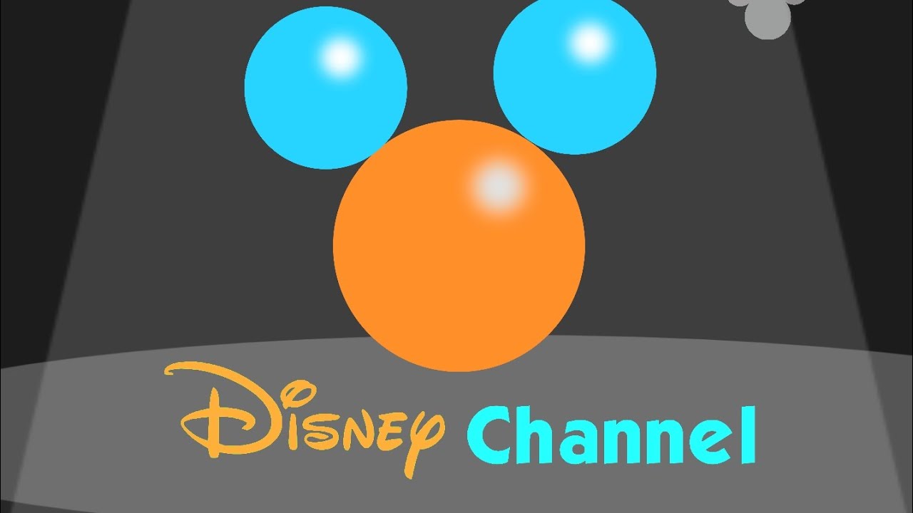 DISNEY CHANNEL GOLF UK IDENT 2002 - YouTube