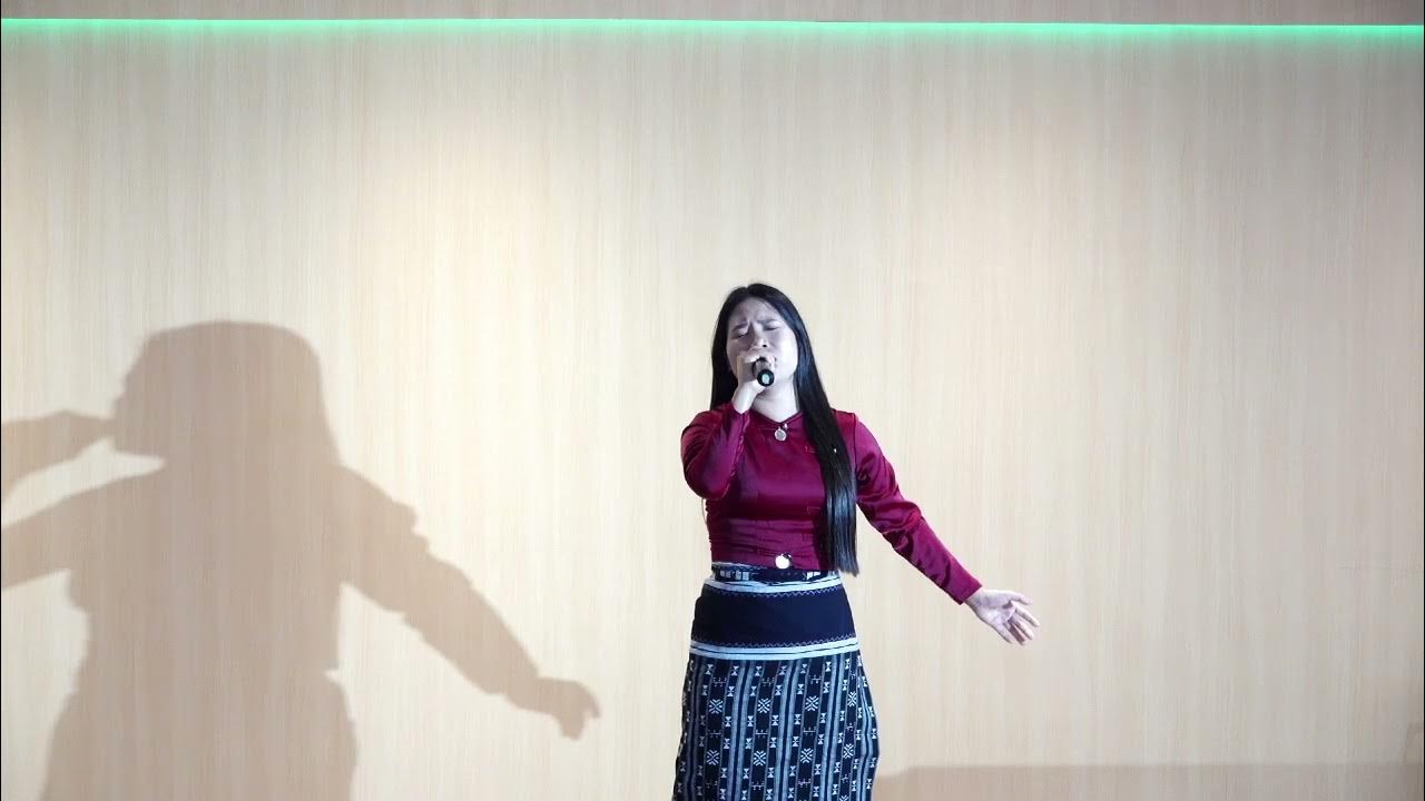 sayamah Bawi Tha Chin - YouTube