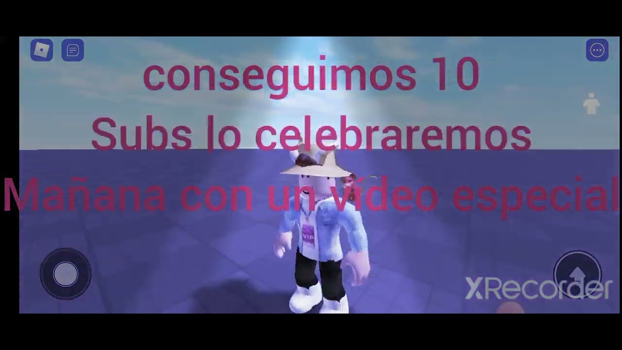 LO CONSEGUIMOS....... - YouTube