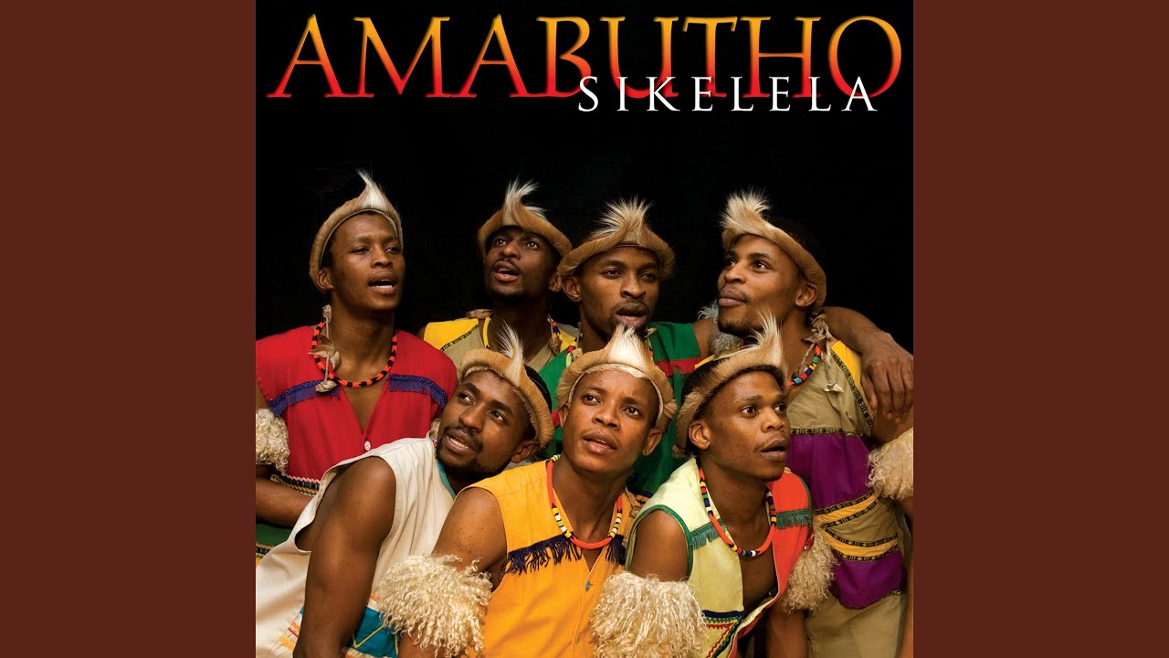 Theletsha Meropa (Listen To The Drums Of Africa) - YouTube