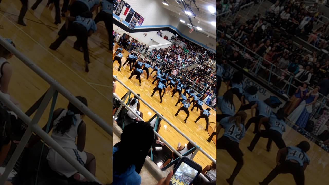 Ousley School - YouTube