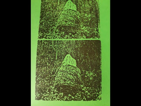 How to Screenprint with a Thermal Printer (Ghetto Thermofax / Digital ...