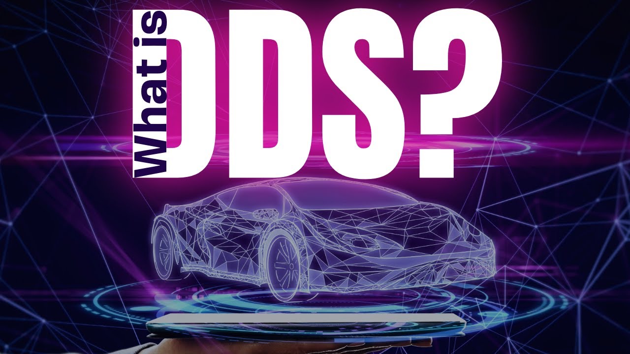 DDS Real-Time Communication for Automotive Platforms - YouTube