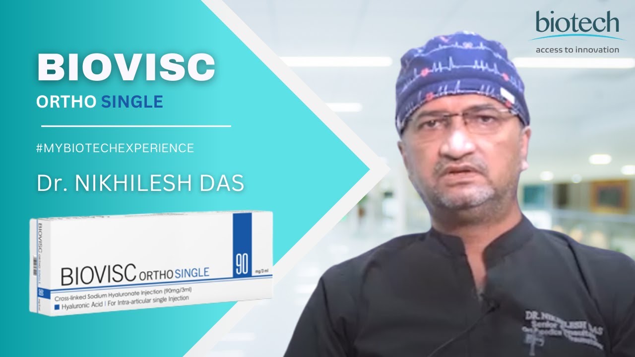 BIOVISC ORTHO SINGLE 90 MG | Dr. NIKHILESH DAS , ORTHOPAEDIC SURGEON ...