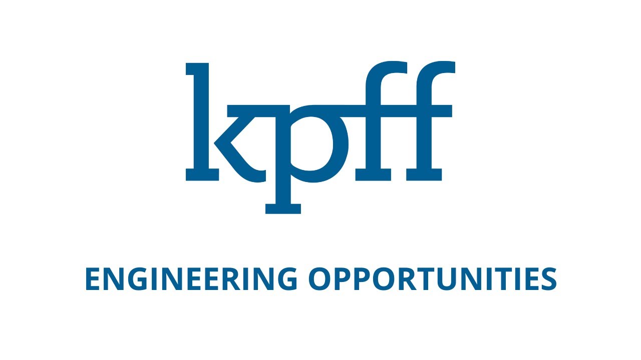 KPFF - Who Are We - YouTube