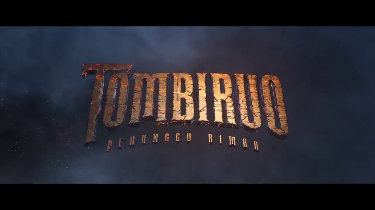 JOM KE PANGGUNG : FILEM "TOMBIRUO" - YouTube