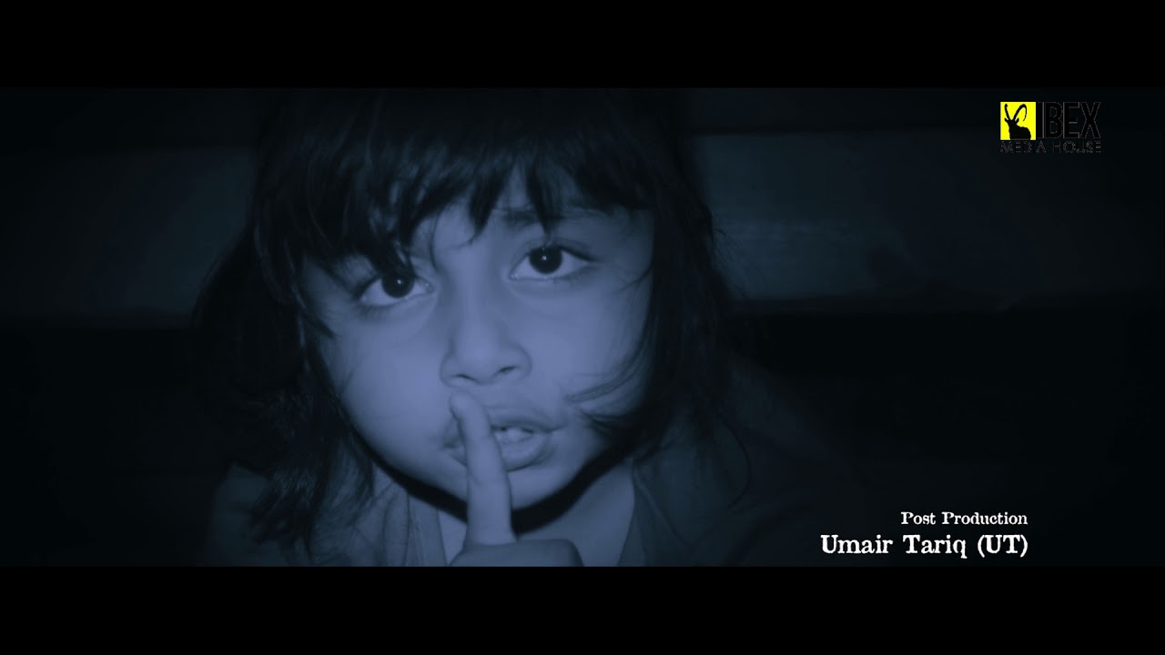 Dark Circles - Pakistani Horror Movie (Official Trailer # 2) 2018 ...