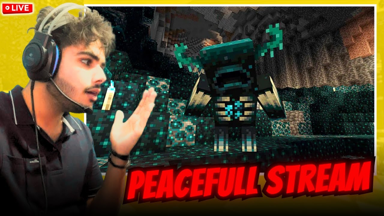 peacefull stream !!! - YouTube