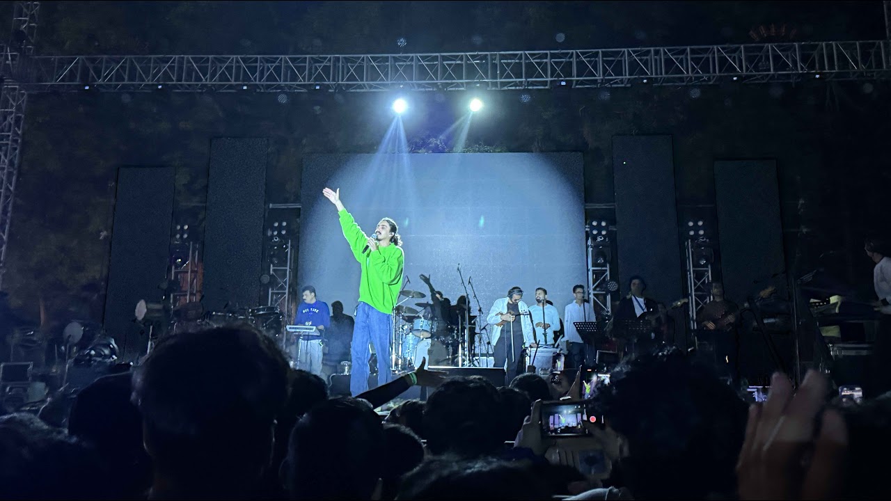 Vijay Singh Rajput Live Stream - YouTube