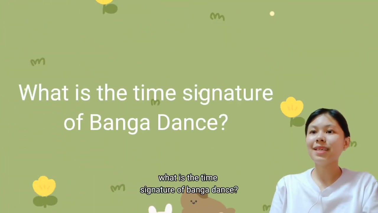 Banga Dance (History, Information) FOLK DANCE - YouTube