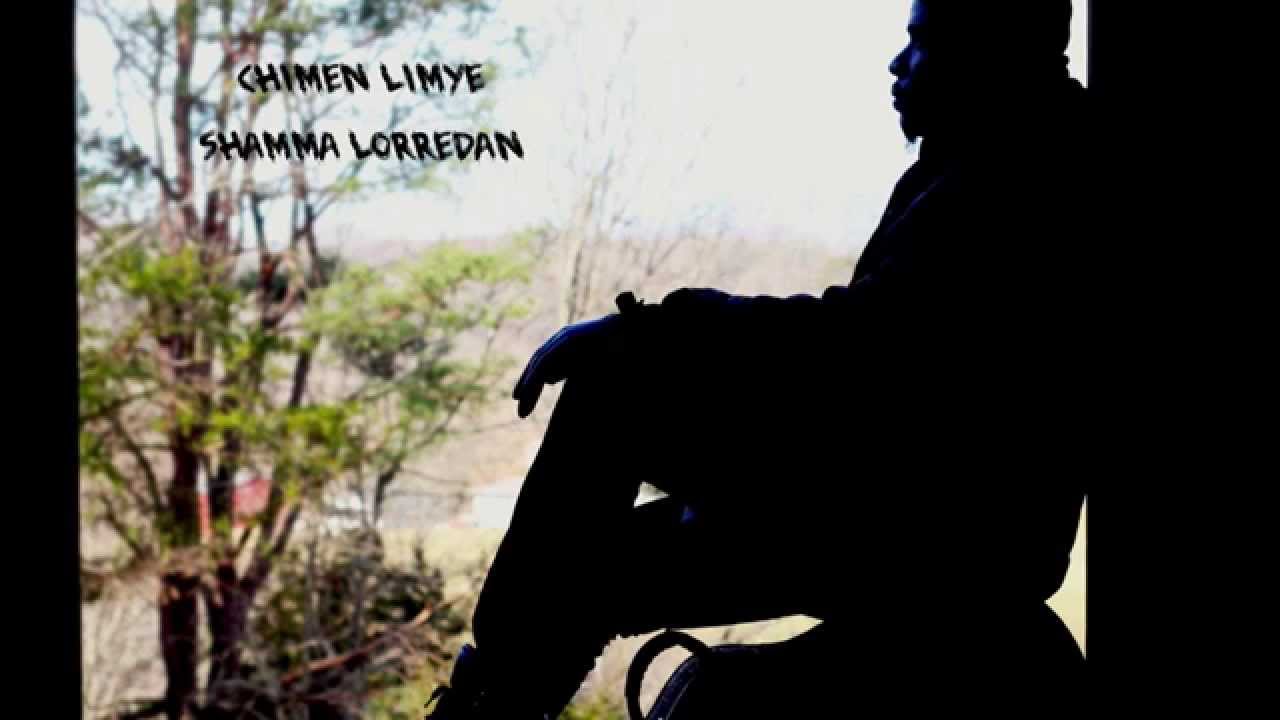Shamma Lorredan- Chimen Limye de John Steeve Brunache - YouTube