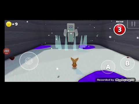 супер медведь!!! - YouTube