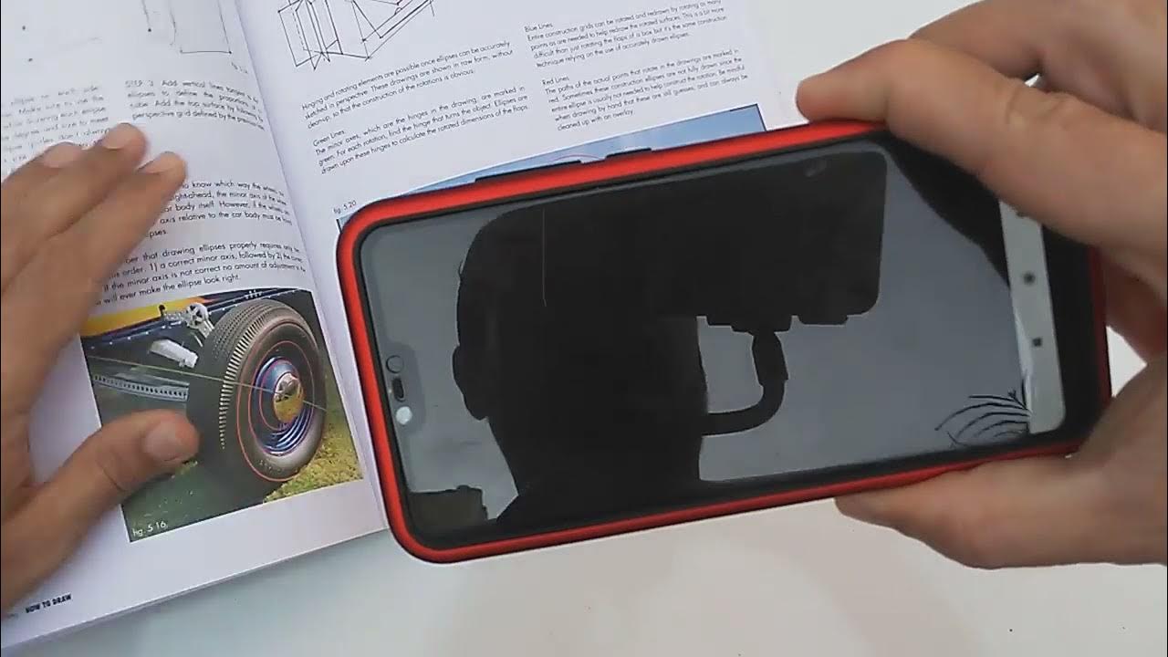 How to Draw: Drawing and Sketching Objects and Environments from your ...