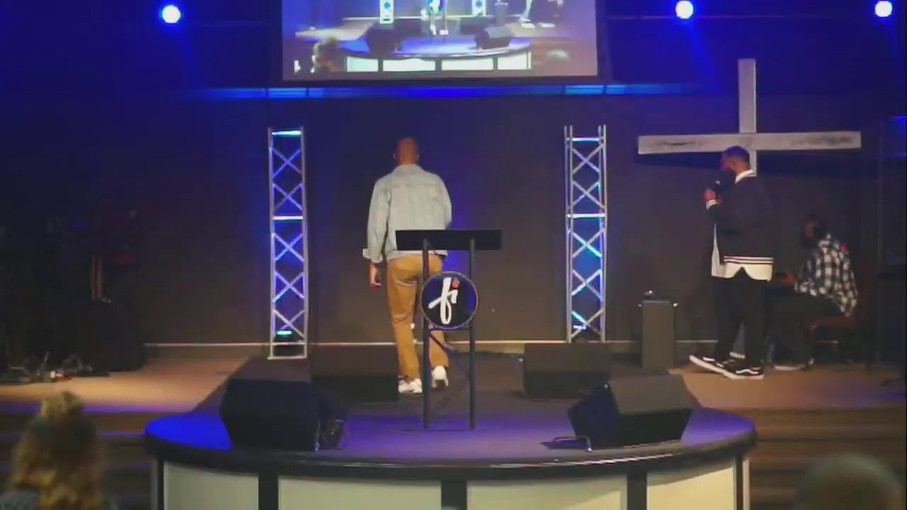 01 NOV 2020 | Live Worship Experience - Free Indeed Church - YouTube