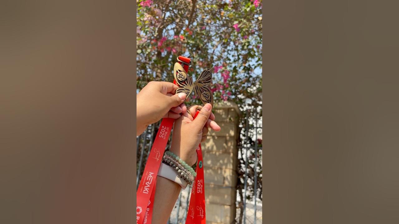 Sistra Run | Marathon | Born to Fly: Celebrating Sisterhood at the ...