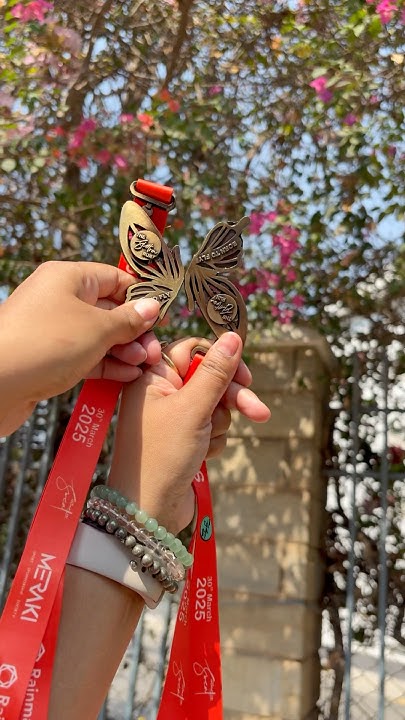 Sistra Run | Marathon | Born to Fly: Celebrating Sisterhood at the ...