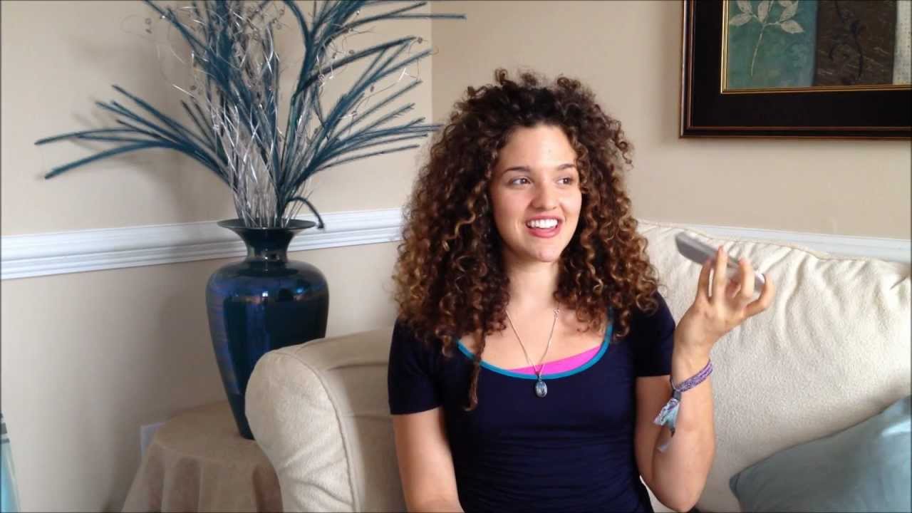 Life in the Eyes of Lia Moor through a Samsung Galaxy S3 Phone - YouTube