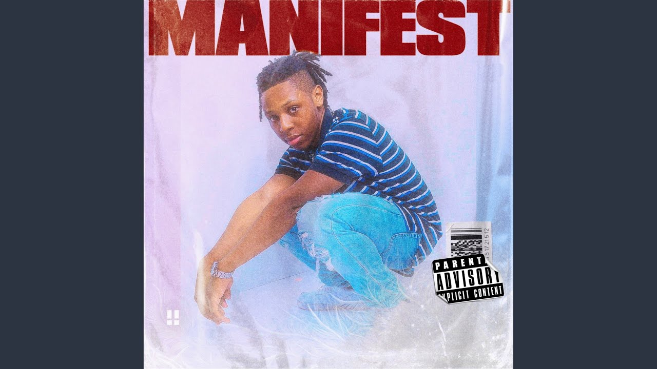 Manifest - YouTube