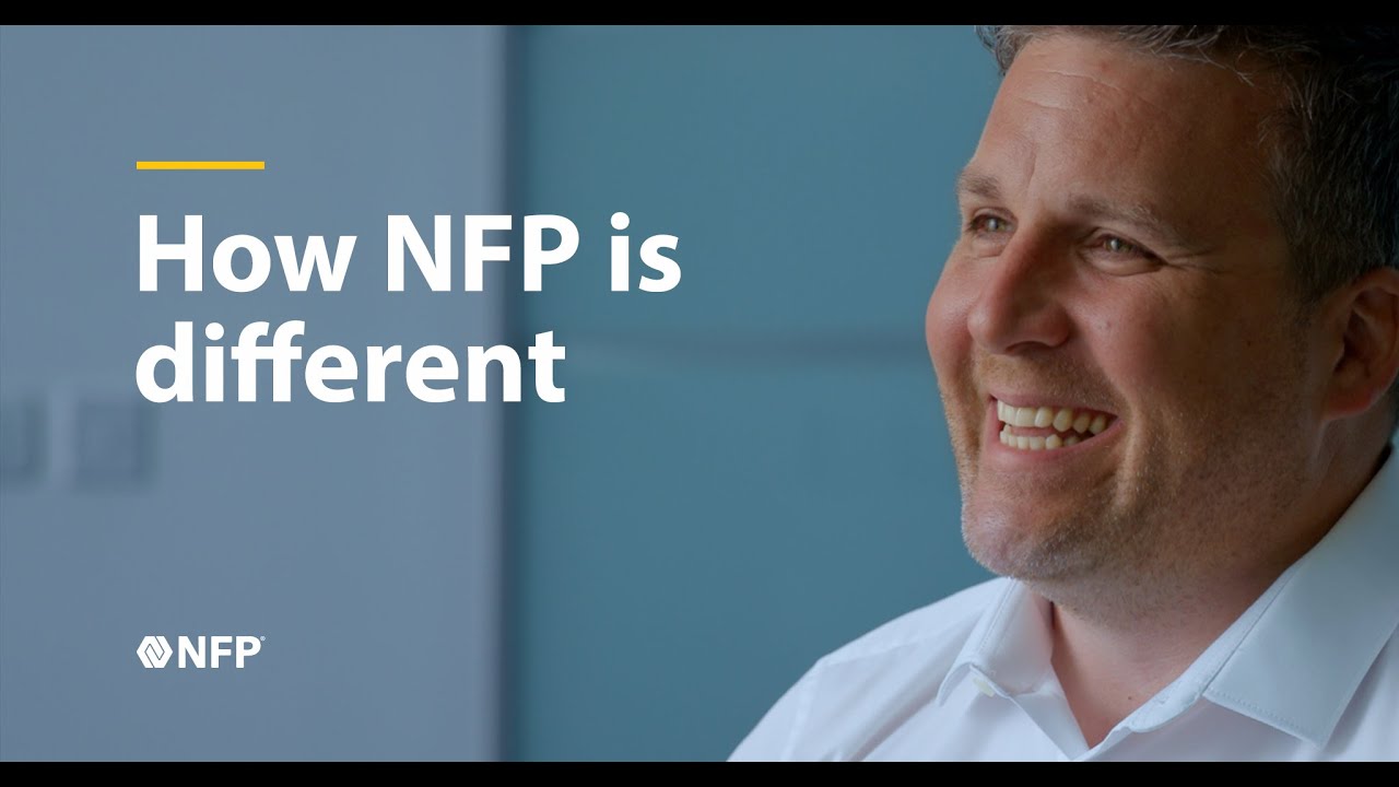 How NFP is different - YouTube