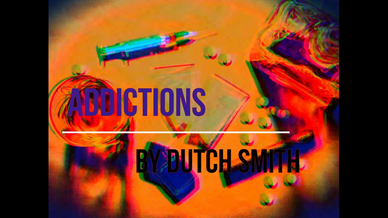 YelloPain (remix) 2021 addiction rap - YouTube