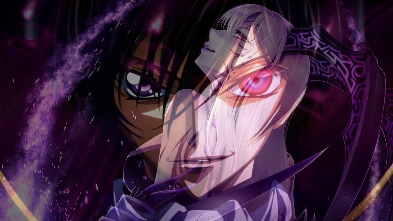 Run Devil Run ~ Nightcore - YouTube