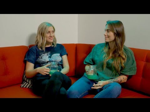 Drink Responsibly - Episode 12 (with guest Sam Darling) - YouTube