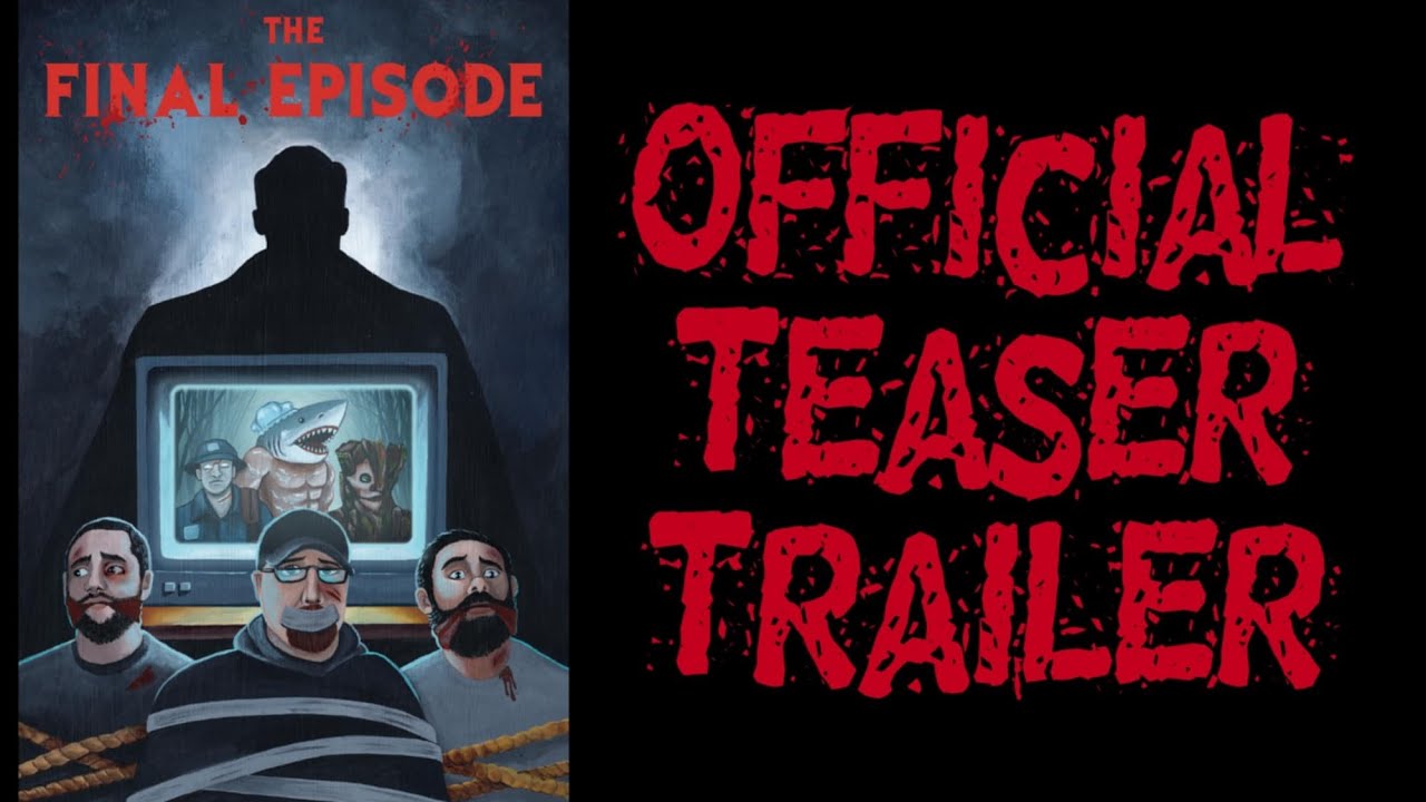 The Final Episode Teaser Trailer - YouTube
