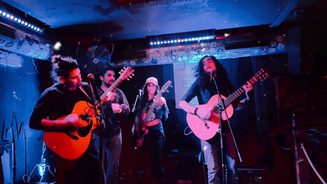 Chan chan cover by Maldicho - YouTube