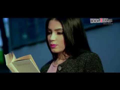 Mekan Carykulyyew  Buda gecer