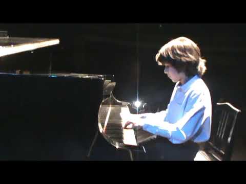 The Entertainer  - 11° FELIT