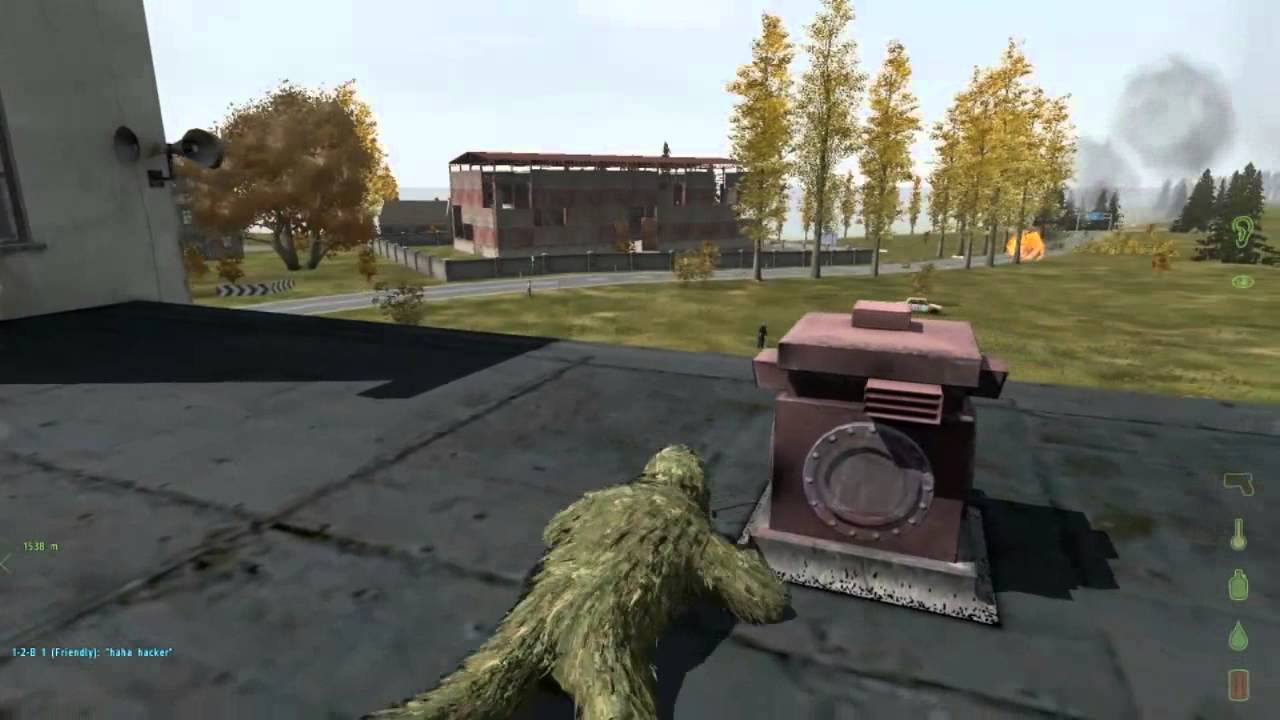DayZ - Taviana: NEW: Vodnik. Satchel Charge Trap - YouTube