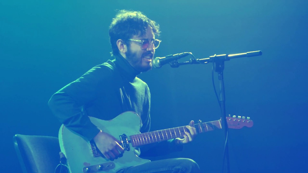 Harrison Whitford , Union Chapel, London 16 Jan 20 - Salvation Army ...