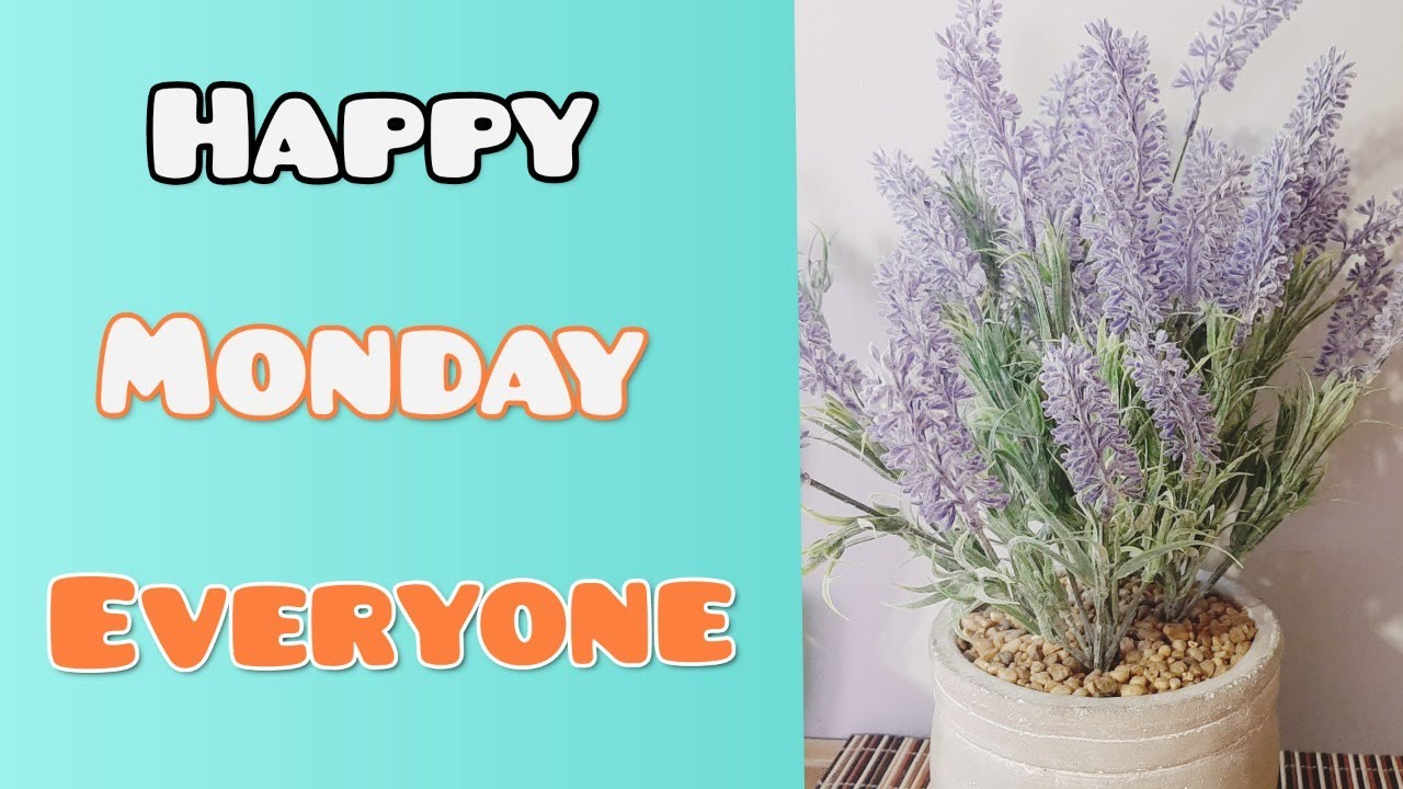 Twenty Secondth of June Good Morning Monday - YouTube