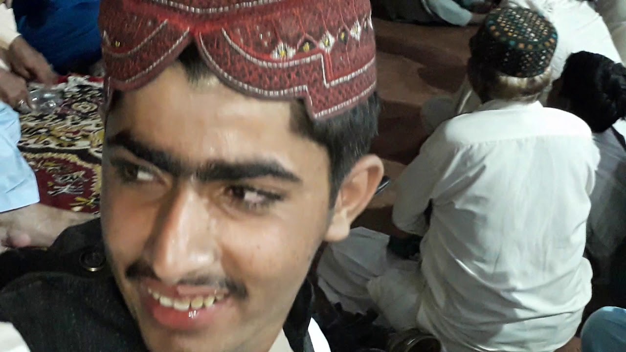 Sufi Rohil faqeer mehfil - YouTube