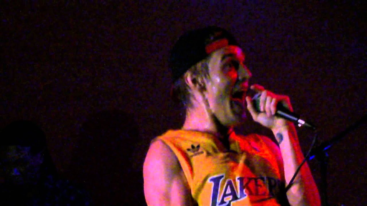 Aaron Carter - Aaron's Party (Come Get It) - Buffalo, NY - YouTube