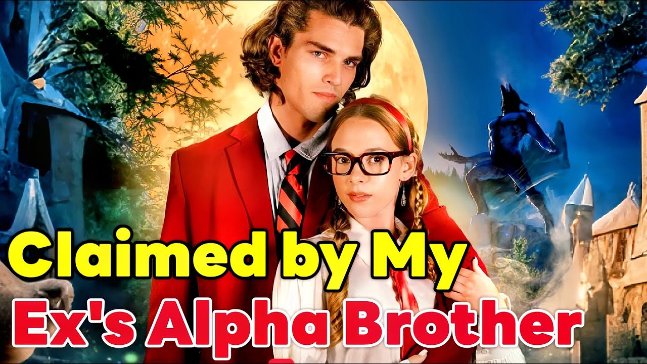 【🔥Hot Drama🔥】Claimed by My Ex's Alpha Brother #reelshort #romance - YouTube