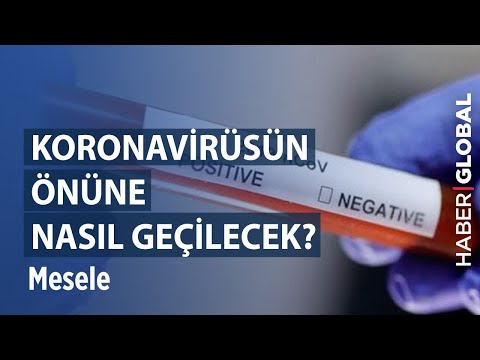 Koronavirüsün Önüne Nasıl Geçilecek? Salgın Ruh Sağlığını Nasıl Etkiliyor? / Mesele / 05.04.2020