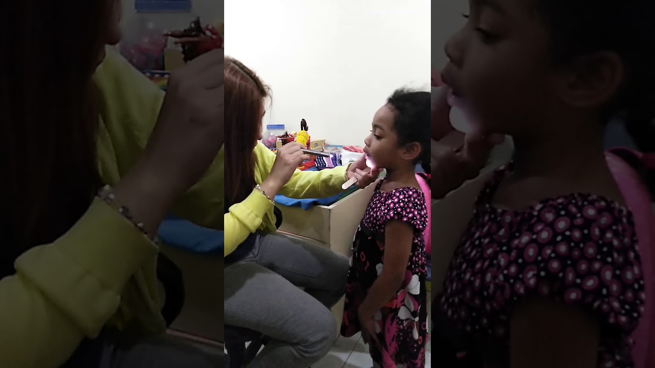 Pedia Check Up 2 - YouTube