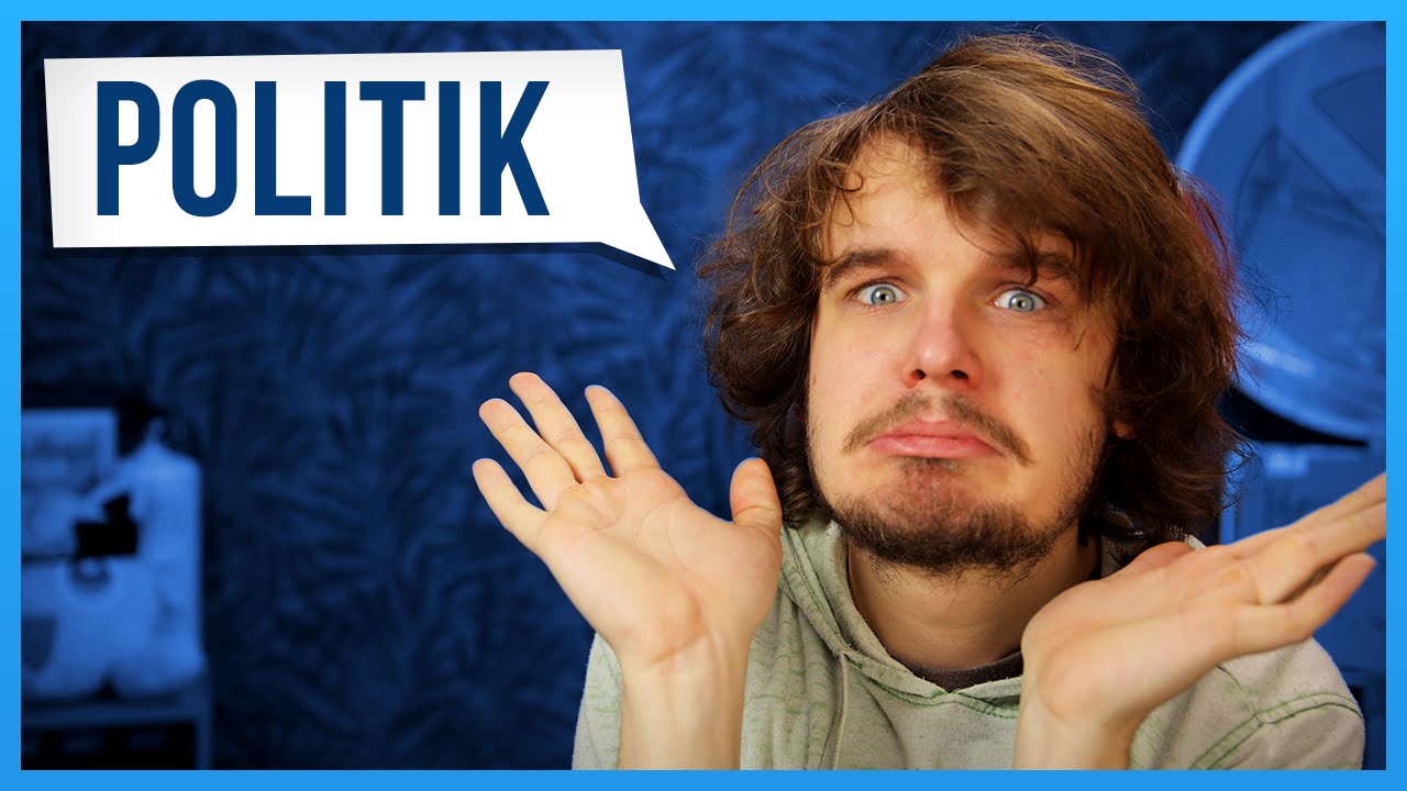 Was bedeutet eigentlich "Rechts" oder "Links"? - YouTube