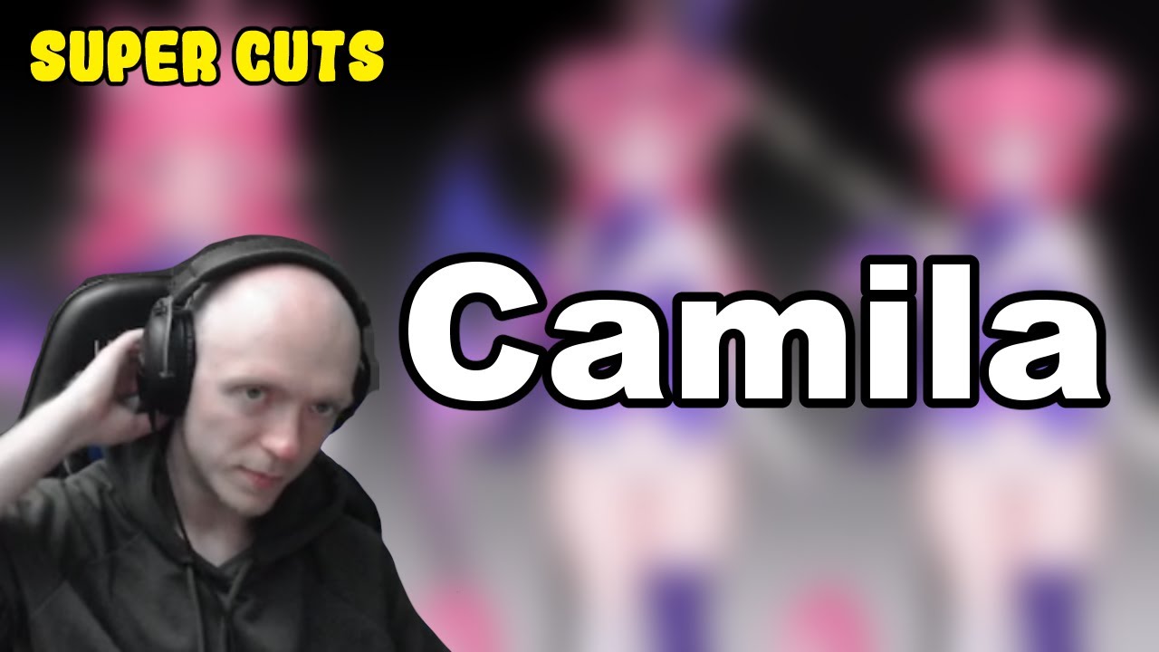 Let's Model The Imp Vtuber - YouTube