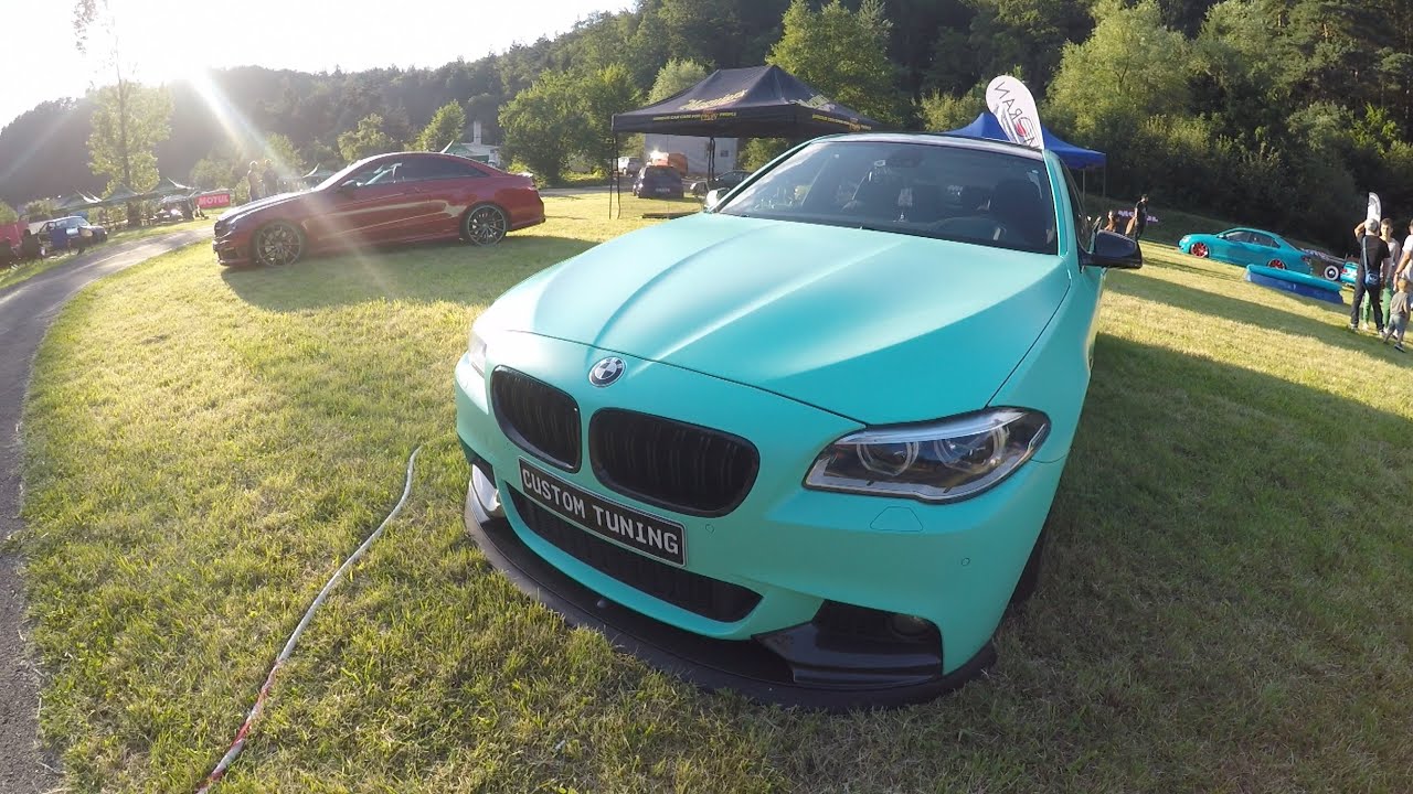 Speed and Sound Summer Edition 2016 - YouTube