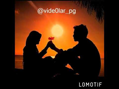 #Whatsapp üçün gözəl video