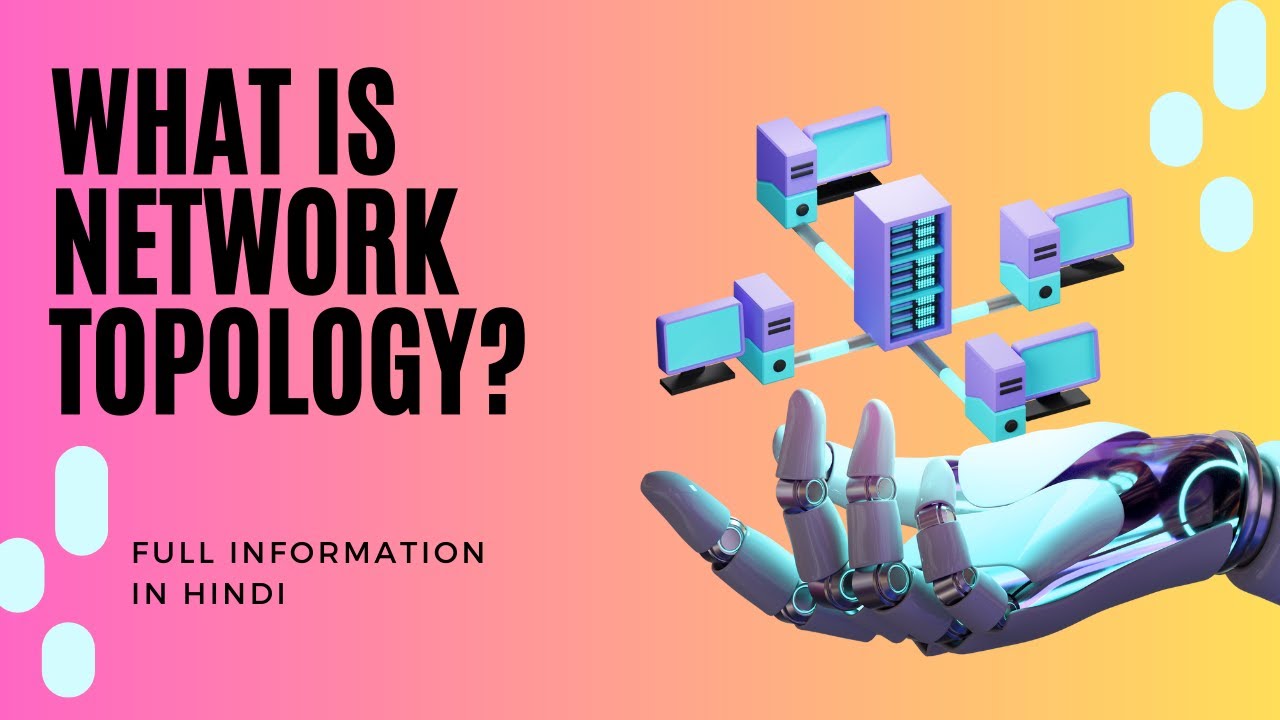 What is Network Topology? full Explanation | BUS, STAR, RING, MESH, TREE and Hybrid Topologies ...