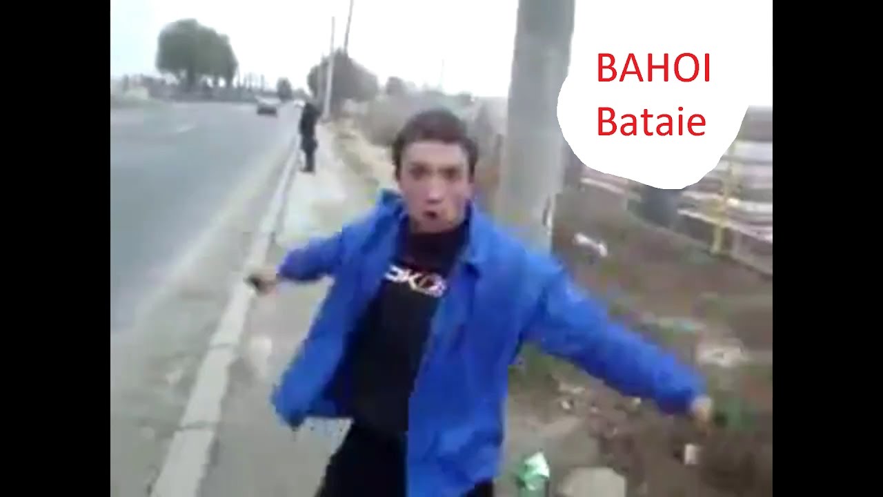 BAHOI Sare La Bataie - YouTube