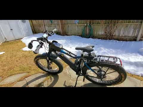 Das-Kit C7 Off Road Kit upgrade on NCM Aspen - YouTube