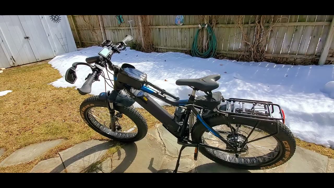 Das-Kit C7 Off Road Kit upgrade on NCM Aspen - YouTube