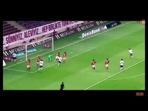 Fernandau muslera bana ne klip