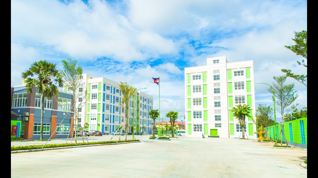 Bright Line International School : Bright Line , Bright Future - YouTube