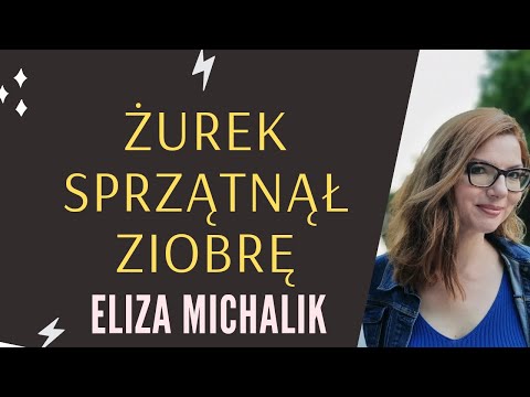Żurek cleaned up Ziobro